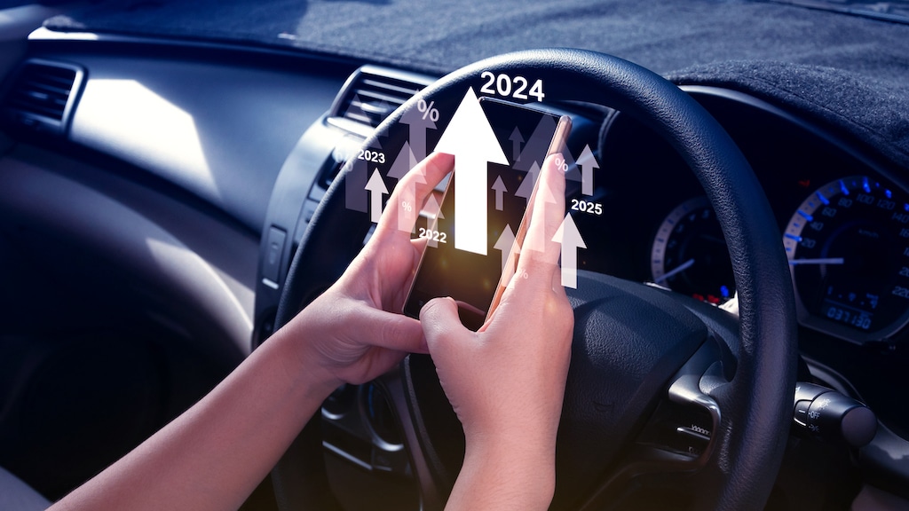 Car Life Expectancy: Understanding the Full Car Lifecycle